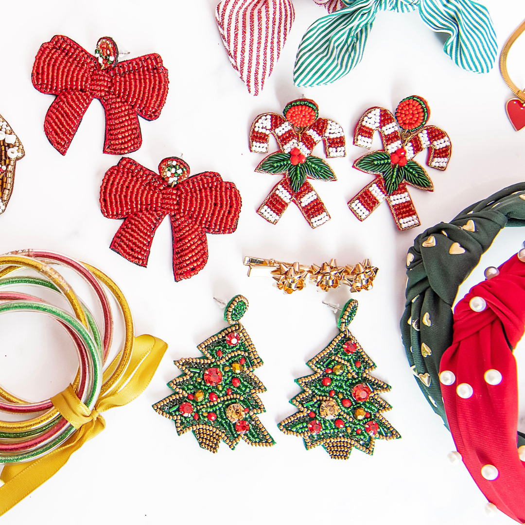 Christmas Collection – Golden Thread, Inc.
