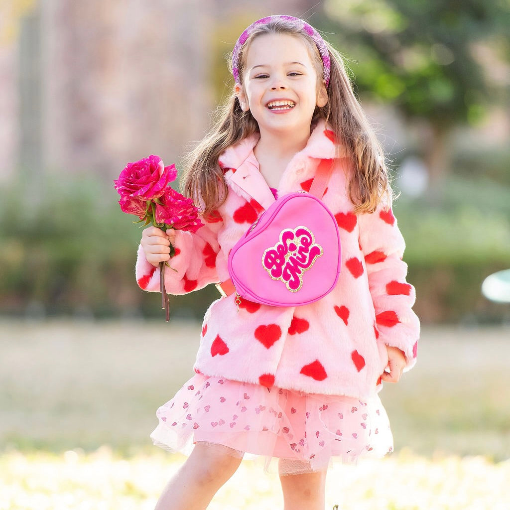 Little Girls Collection – Golden Thread, Inc.