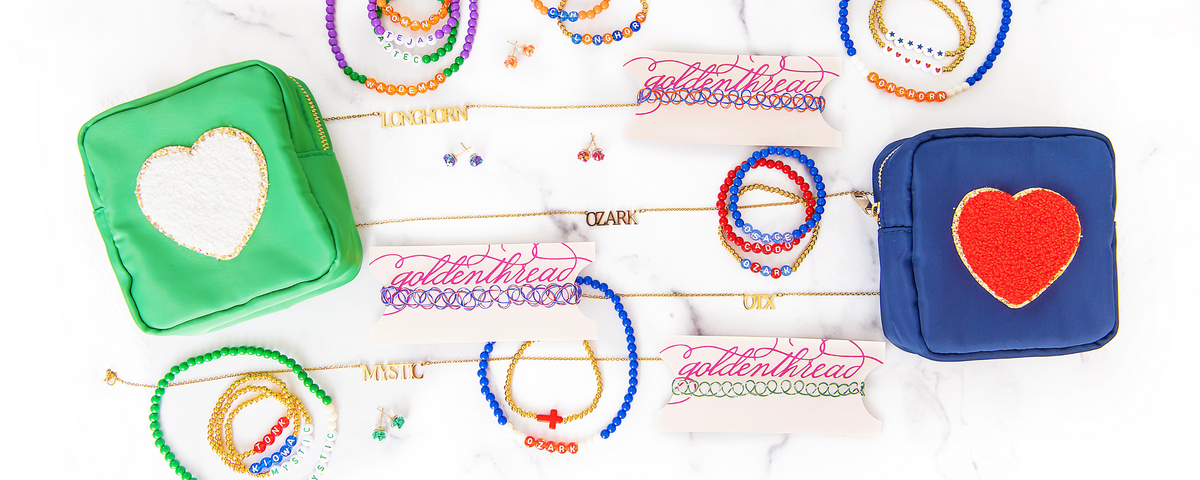 Golden Thread – Golden Thread, Inc.