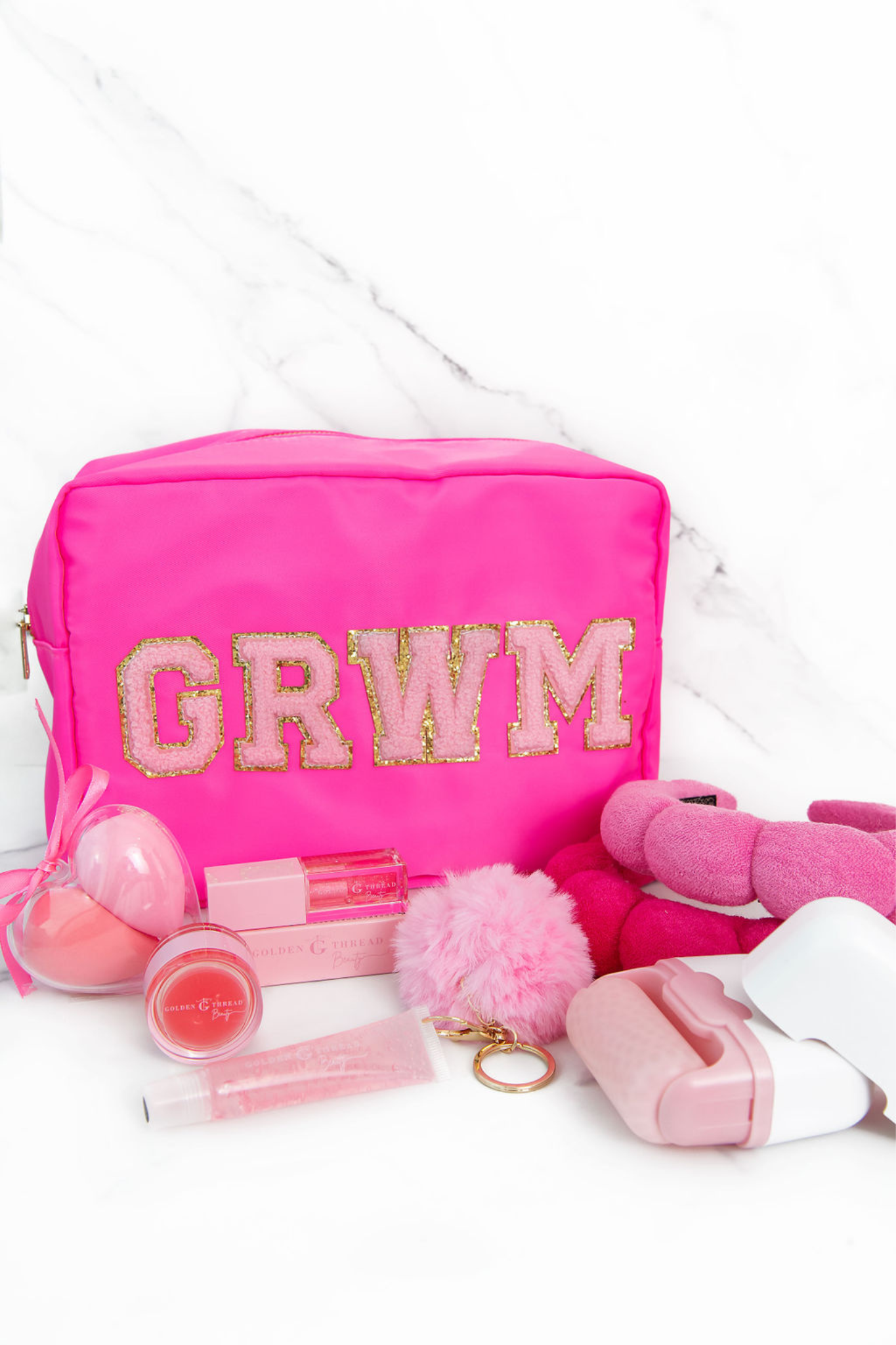 Golden Thread – Golden Thread, Inc.