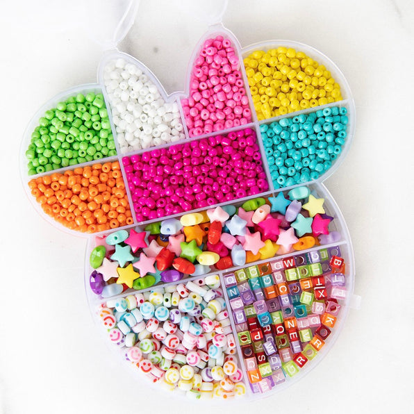 Jewelry-Making Kits – Golden Thread, Inc.