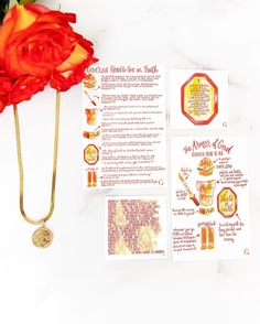 Golden Thread – Golden Thread, Inc.