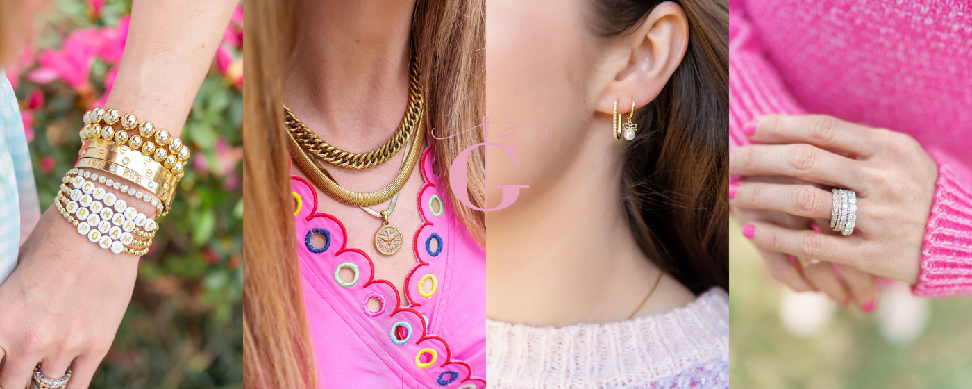 Golden Thread – Golden Thread, Inc.