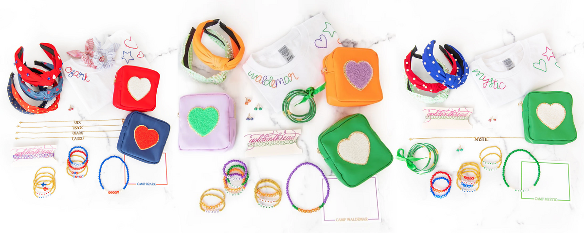 Golden Thread – Golden Thread, Inc.