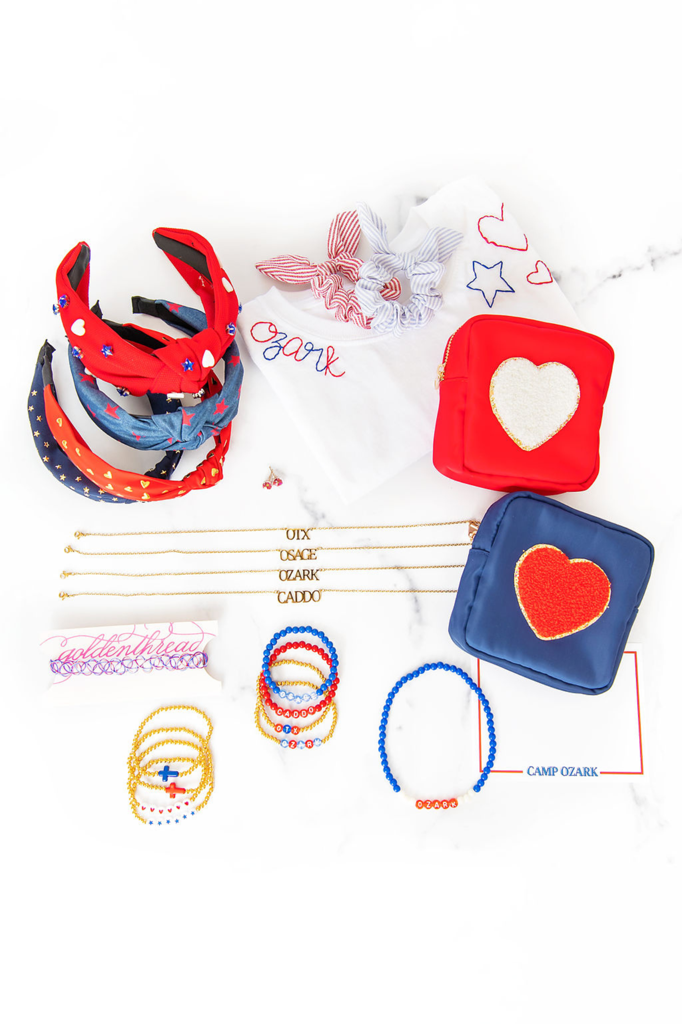 Golden Thread – Golden Thread, Inc.