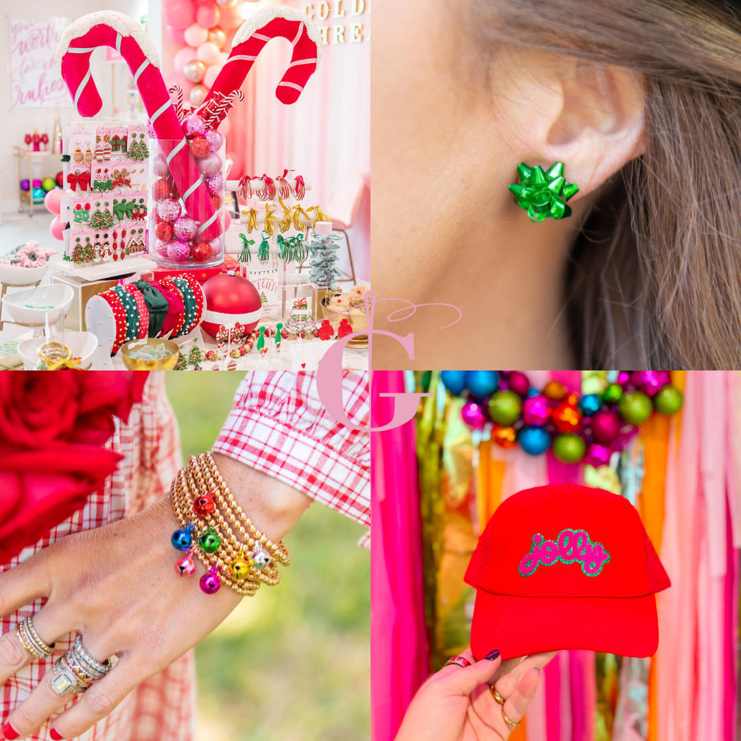 Golden Thread – Golden Thread, Inc.