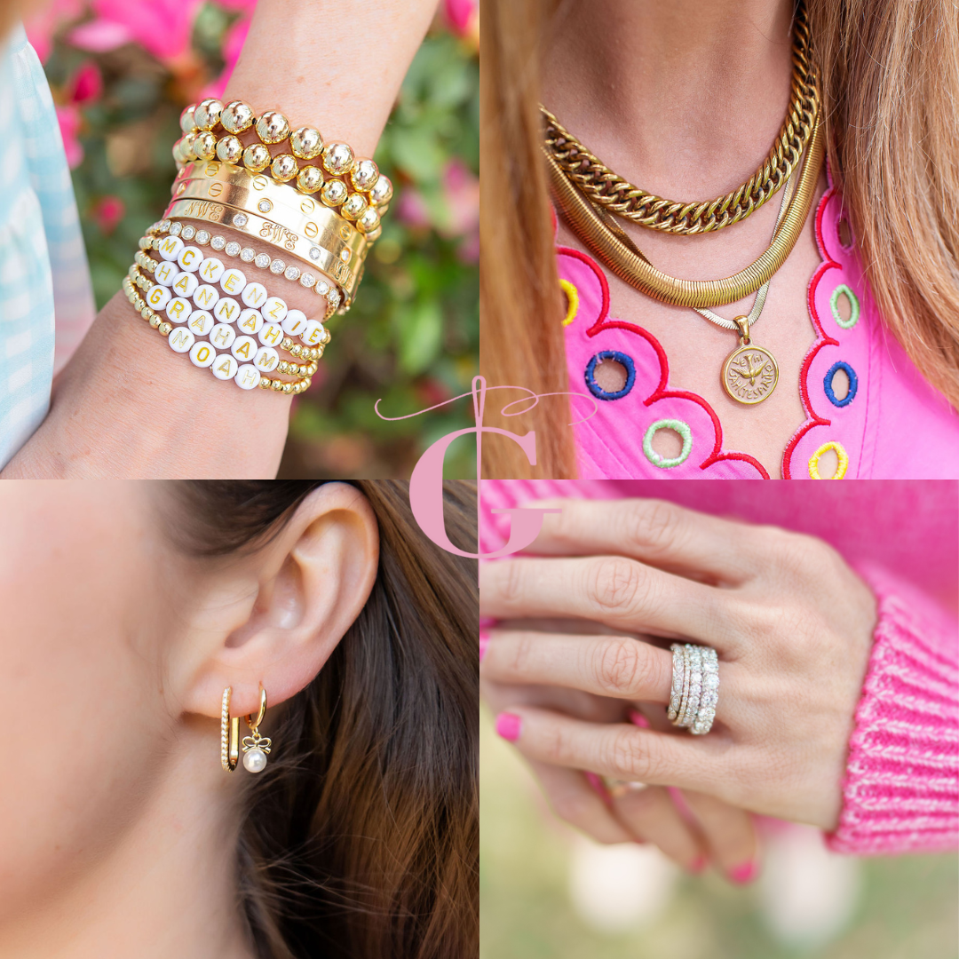 Golden Thread – Golden Thread, Inc.