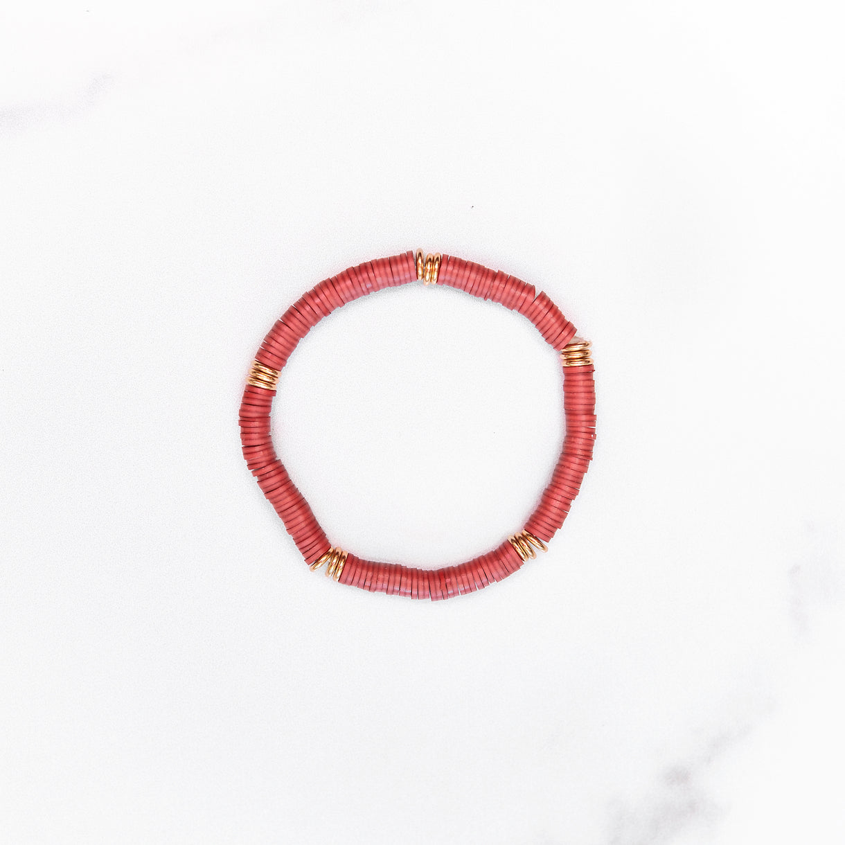 Burnt Orange Polymer Clay – Golden Thread, Inc.