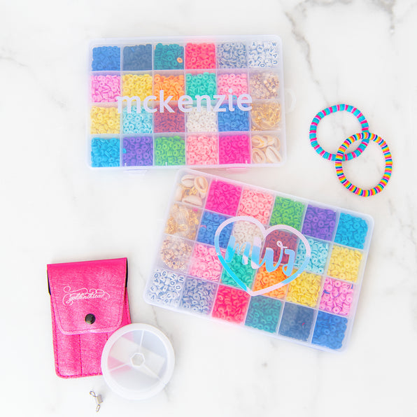 Jewelry-Making Kits – Golden Thread, Inc.