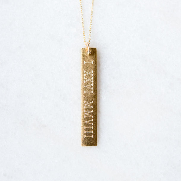 Antique Elongated Rectangle – Golden Thread, Inc.