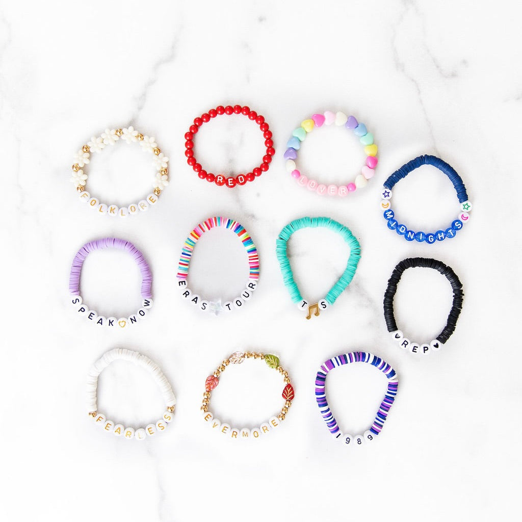 Eras Tour Friendship Bracelet Golden Thread Inc eras-tour-friendship-bracelet-golden-thread-inc
