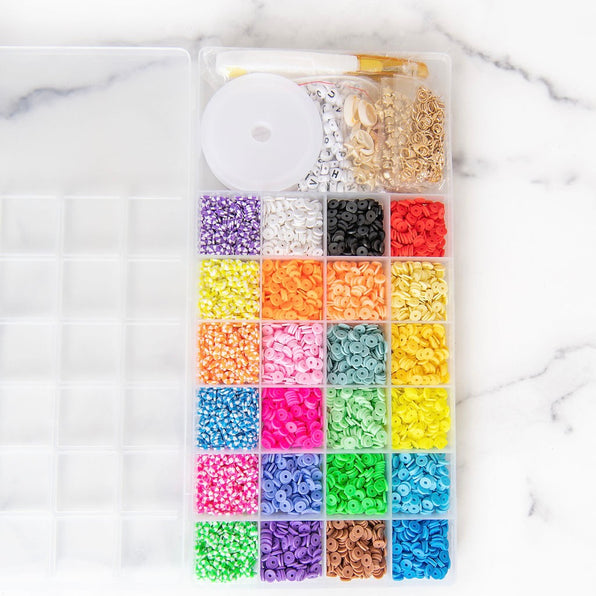 Jewelry-Making Kits – Golden Thread, Inc.