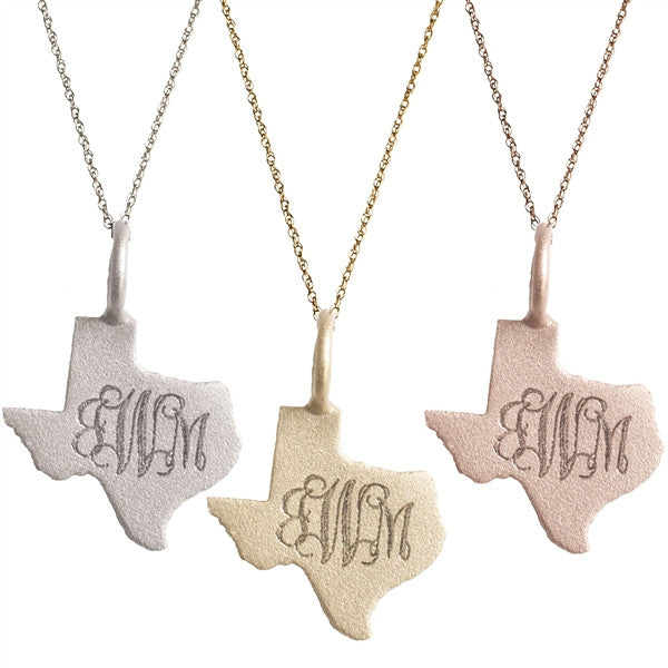 State of Texas | 14 Karat – Golden Thread, Inc.